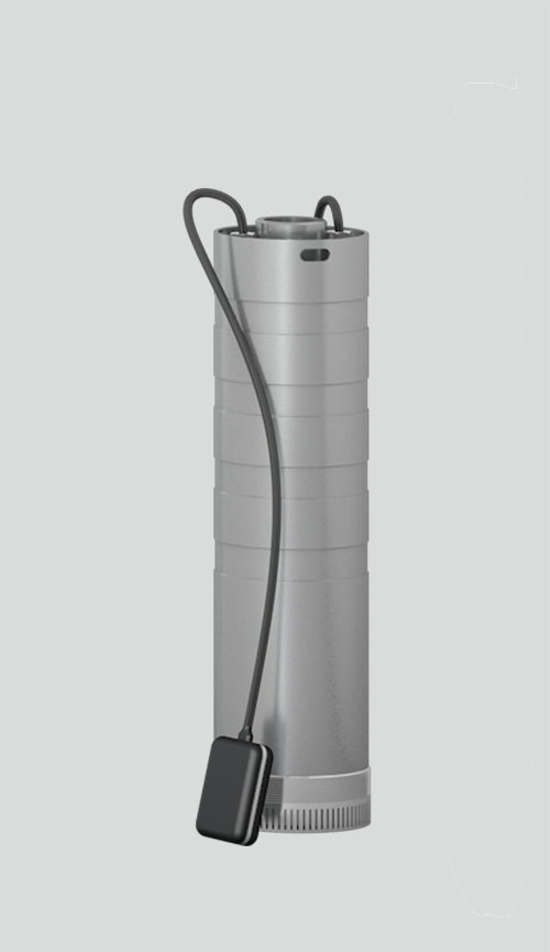 SUBMERSIBLE PUMPS - Aqua Expert