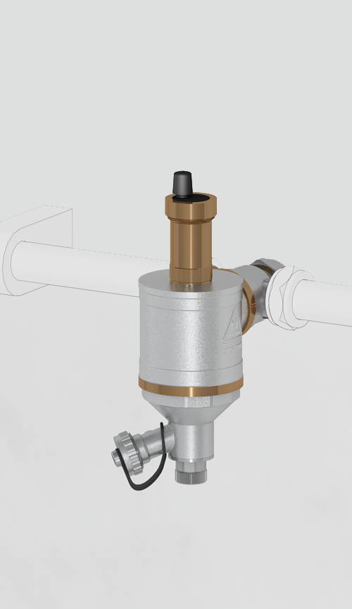 MAGNETITFILTER - Aqua Expert i Växjö